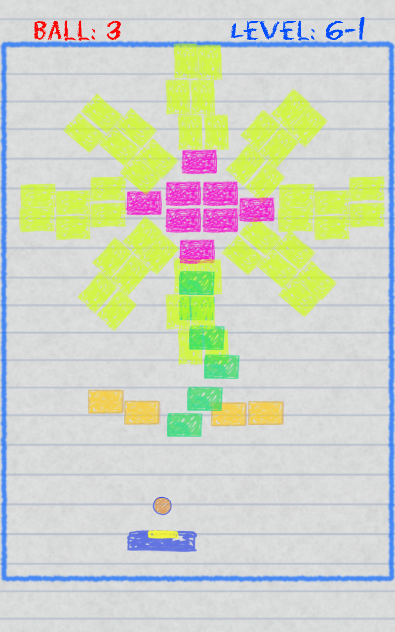 Doodle Blocks - App on the Amazon Appstore