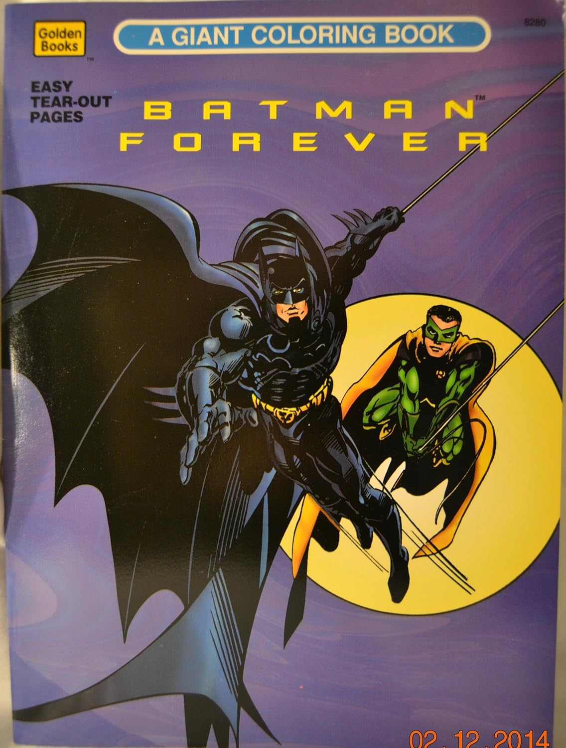 Batman III: Golden Books: 9780307082800: Amazon.com: Books