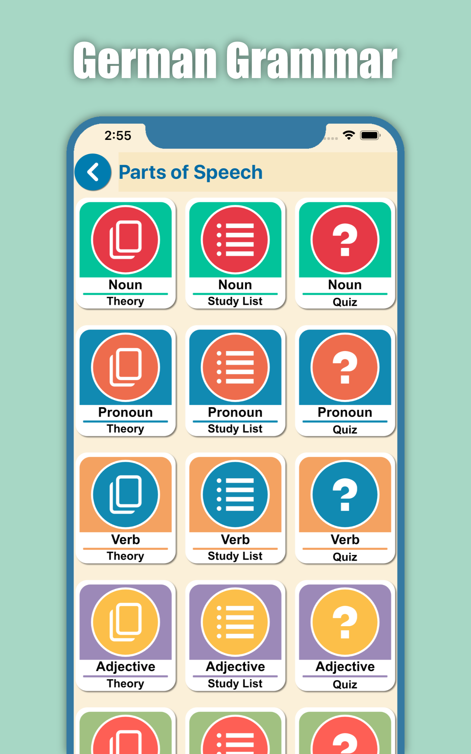 Learn German for Beginners - App on Amazon Appstore
