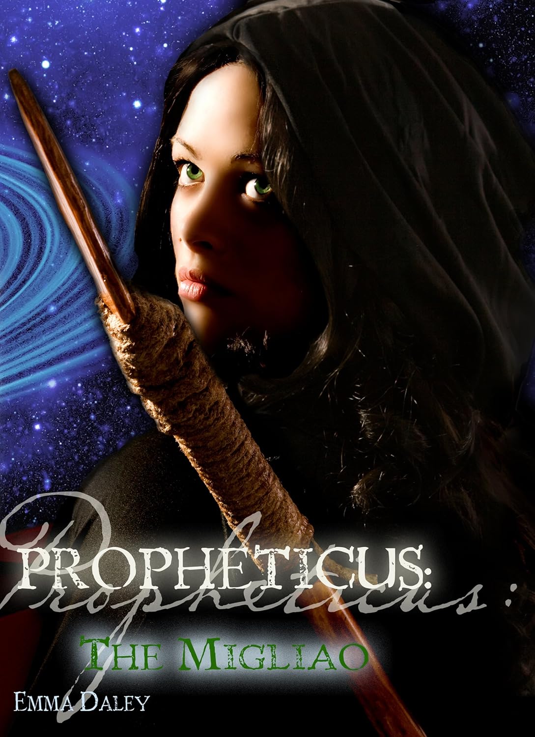 Amazon.com: Propheticus: The Migliao eBook : Daley, Emma, Snow, Amey ...