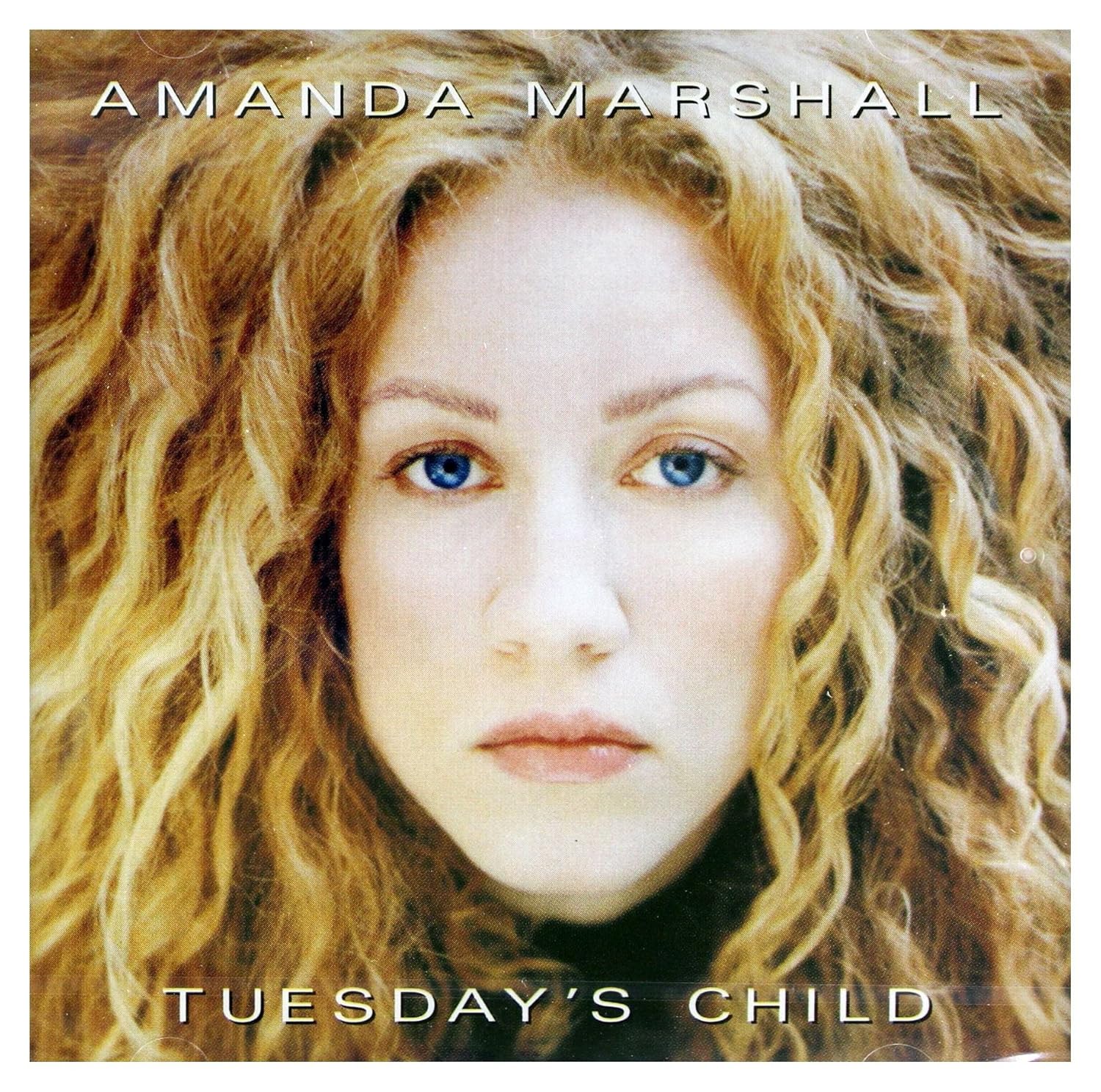 Amazon.com: Tuesday's Child: CDs & Vinyl