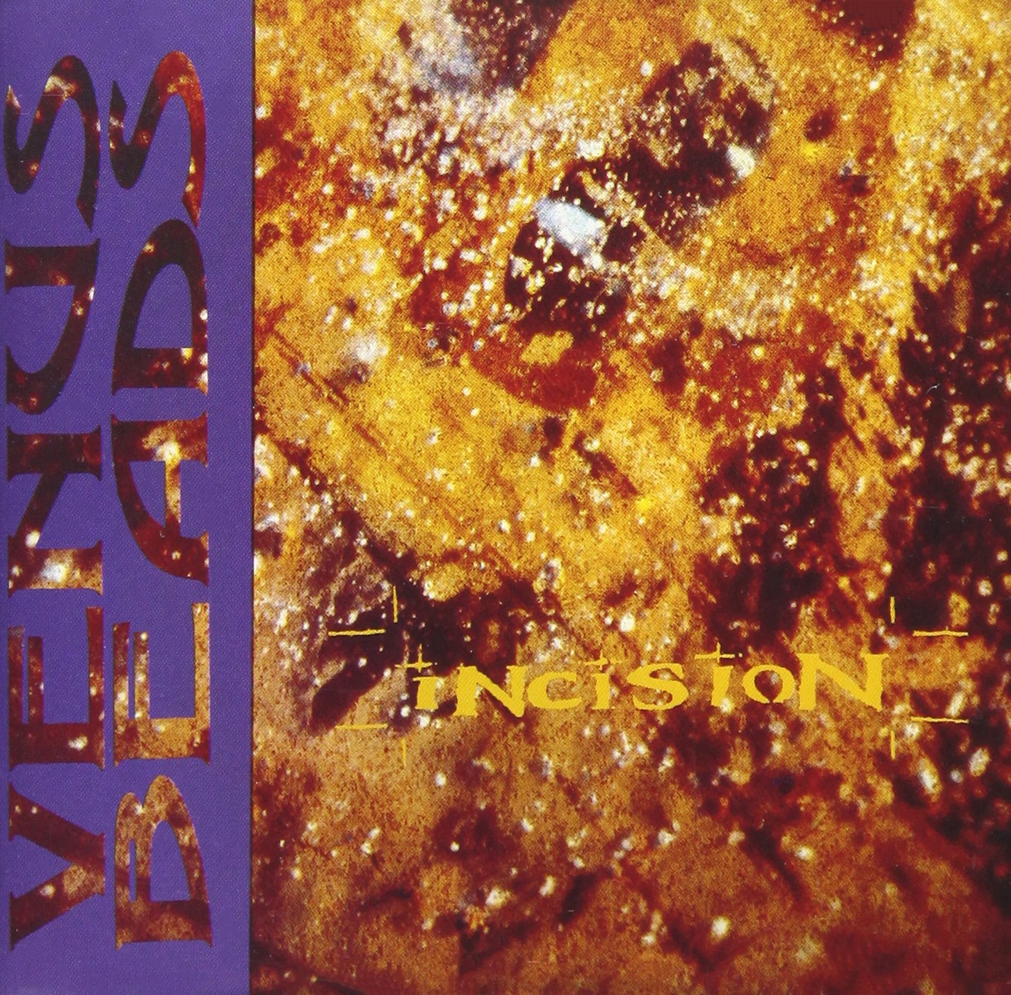 Incision: Venus Beads, Mark Hassall, Anthony Price, Rob Jones, Terry ...