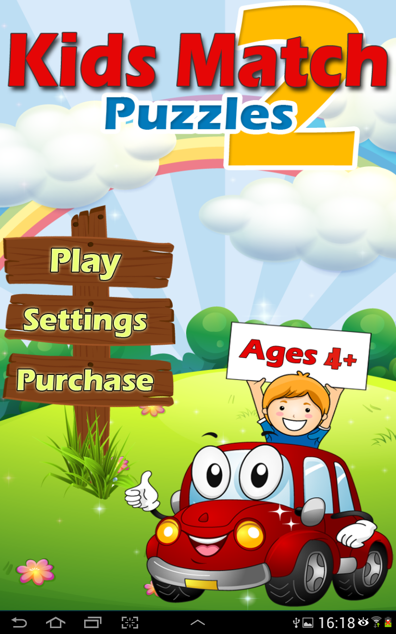 Preschool Adventures-2 PRO - App on Amazon Appstore