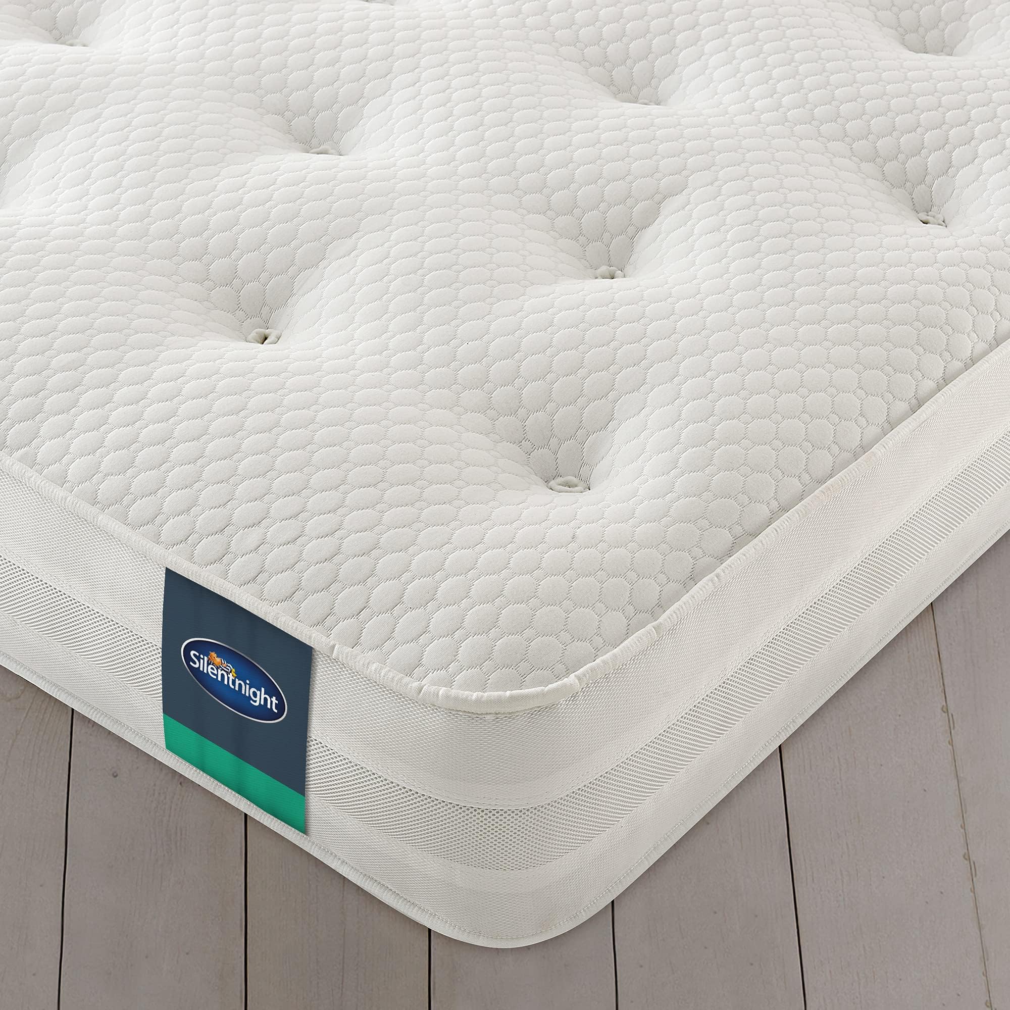 Yanis Latex Sense Dunlop 800 Mattress No Memory Foam Bed Mattress ...
