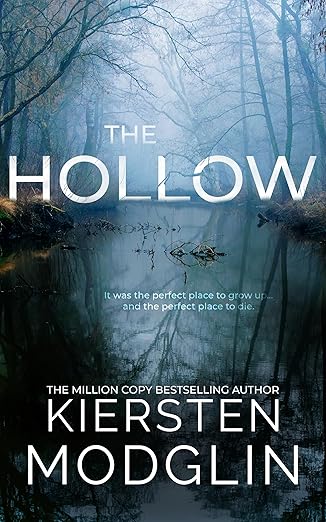 The Hollow - Kindle edition by Modglin, Kiersten. Romance Kindle eBooks ...