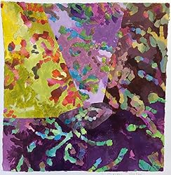 Color by Betty Edwards: A Course in Mastering the Art of Mixing Colors ...