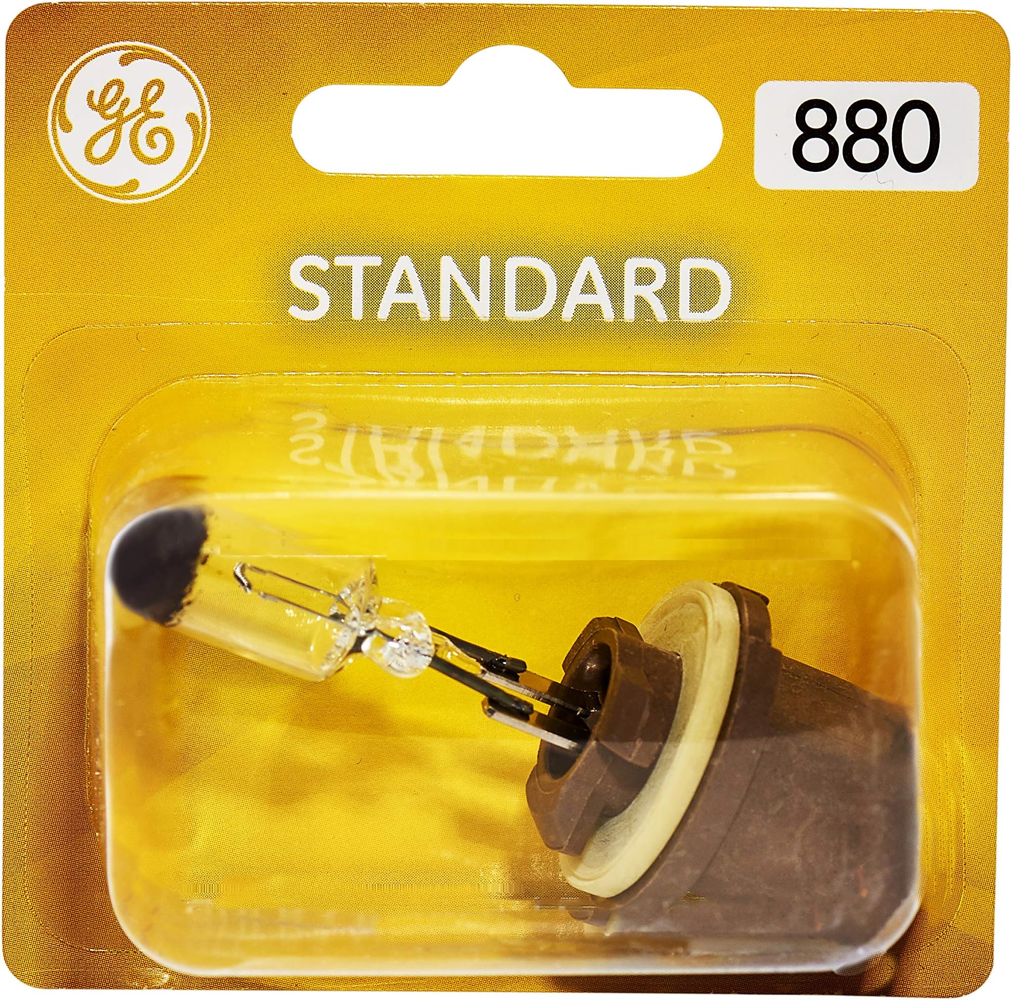 Amazon.com: GE Lighting 893/BP Standard Halogen Automotive Replacement ...