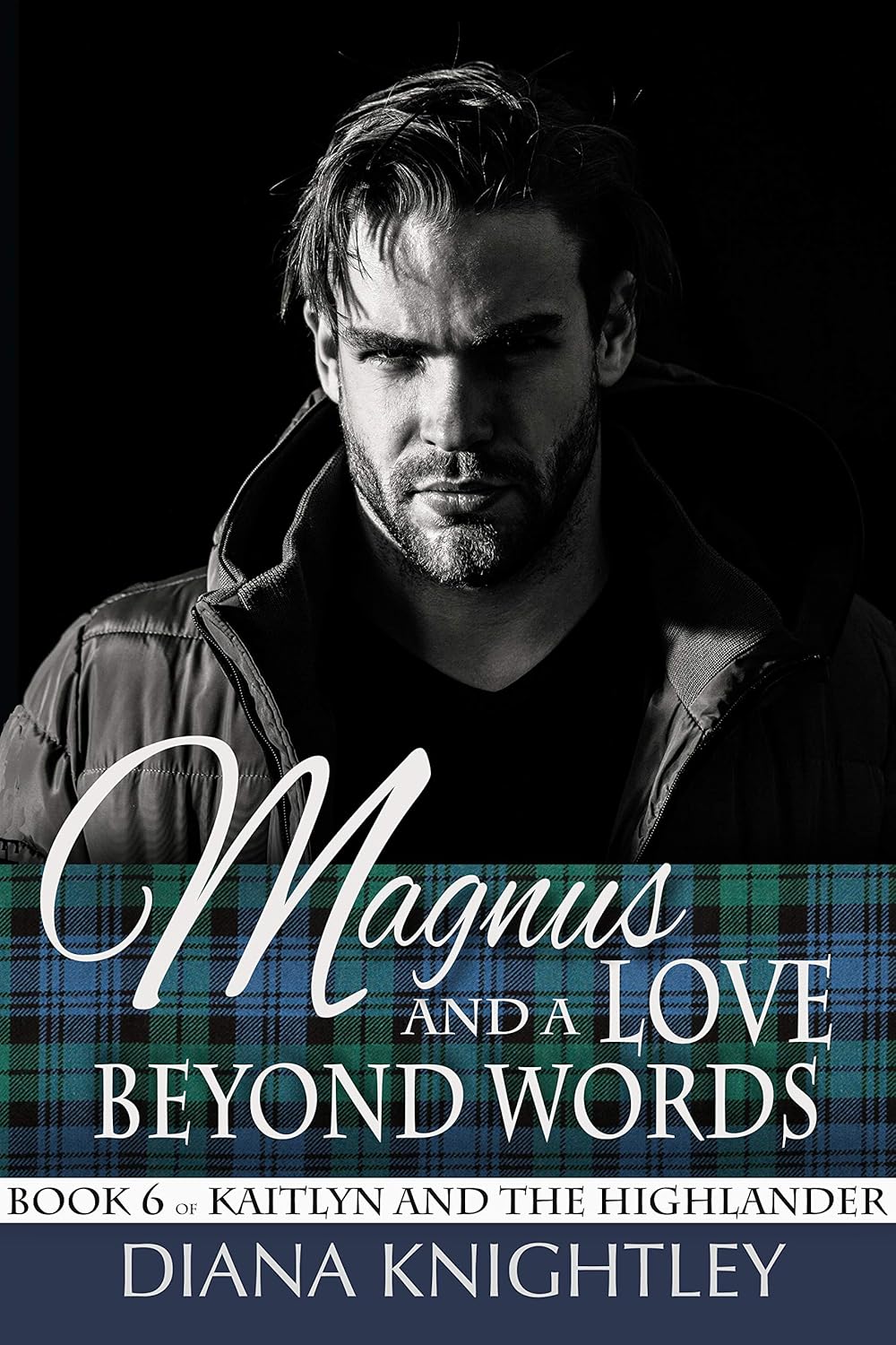 Magnus and a Love Beyond Words: A Scottish Time Travel Love Story ...
