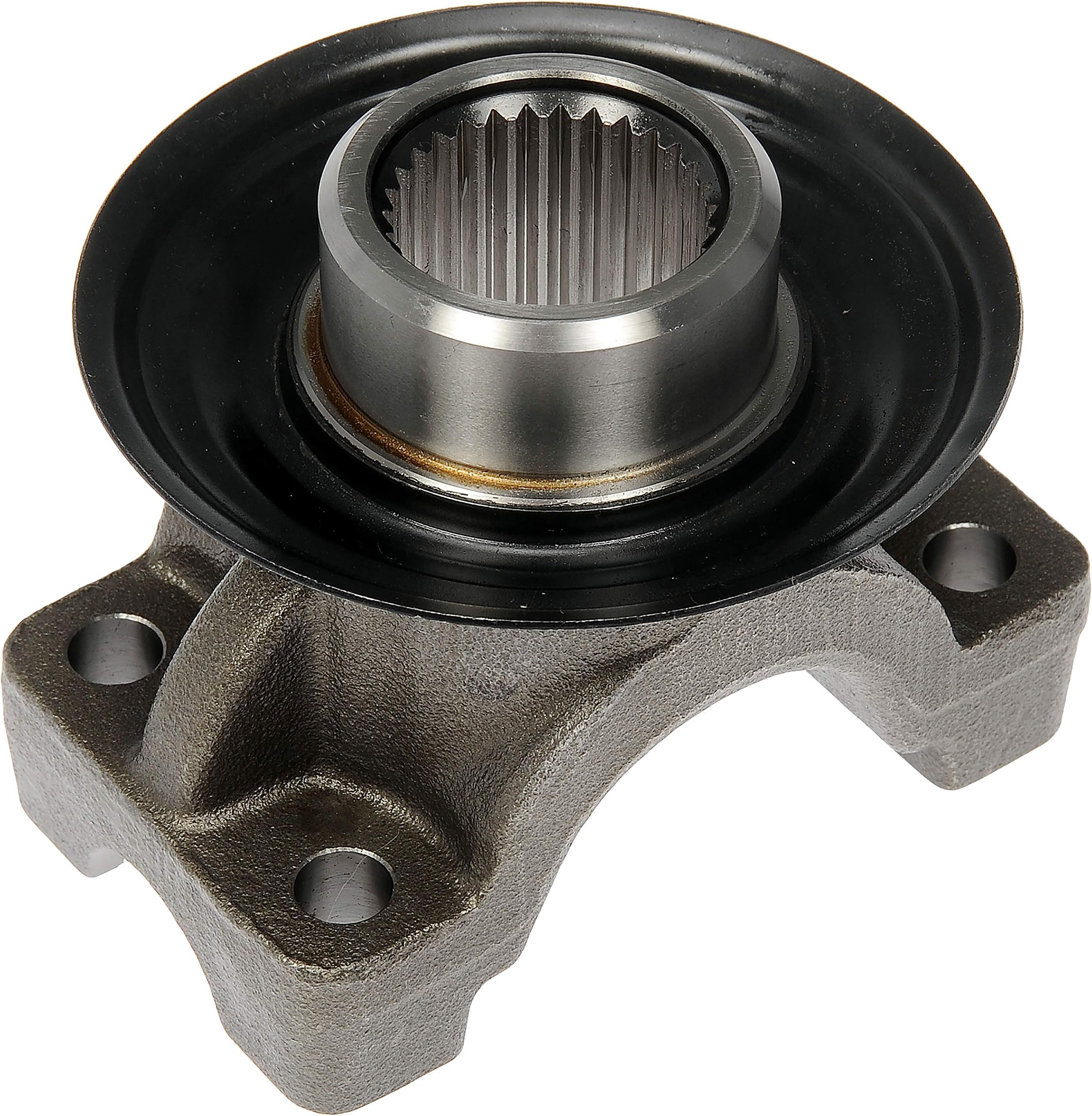 Amazon.com: Dorman 697-532 Rear Differential Differential End Yoke ...