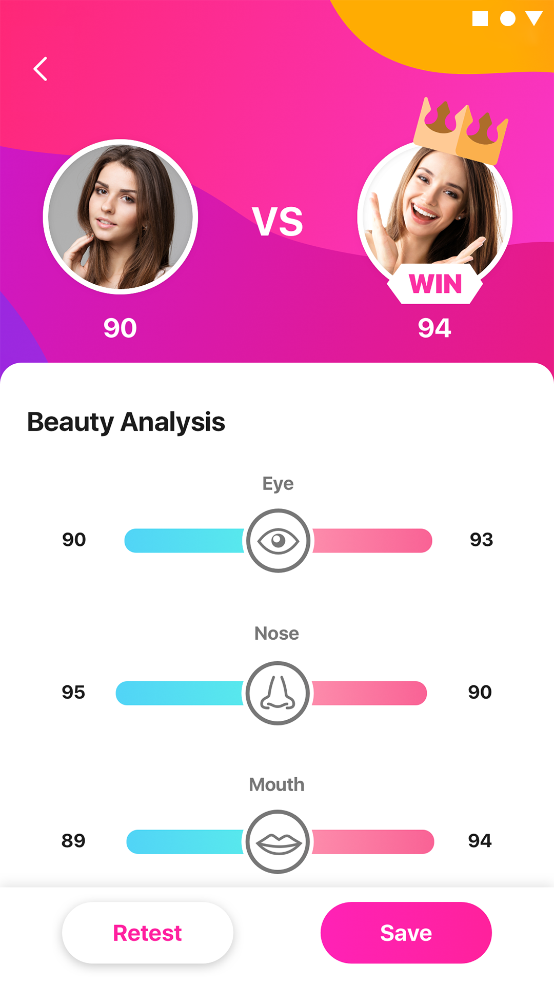 HoroscopeMaster - App on Amazon Appstore