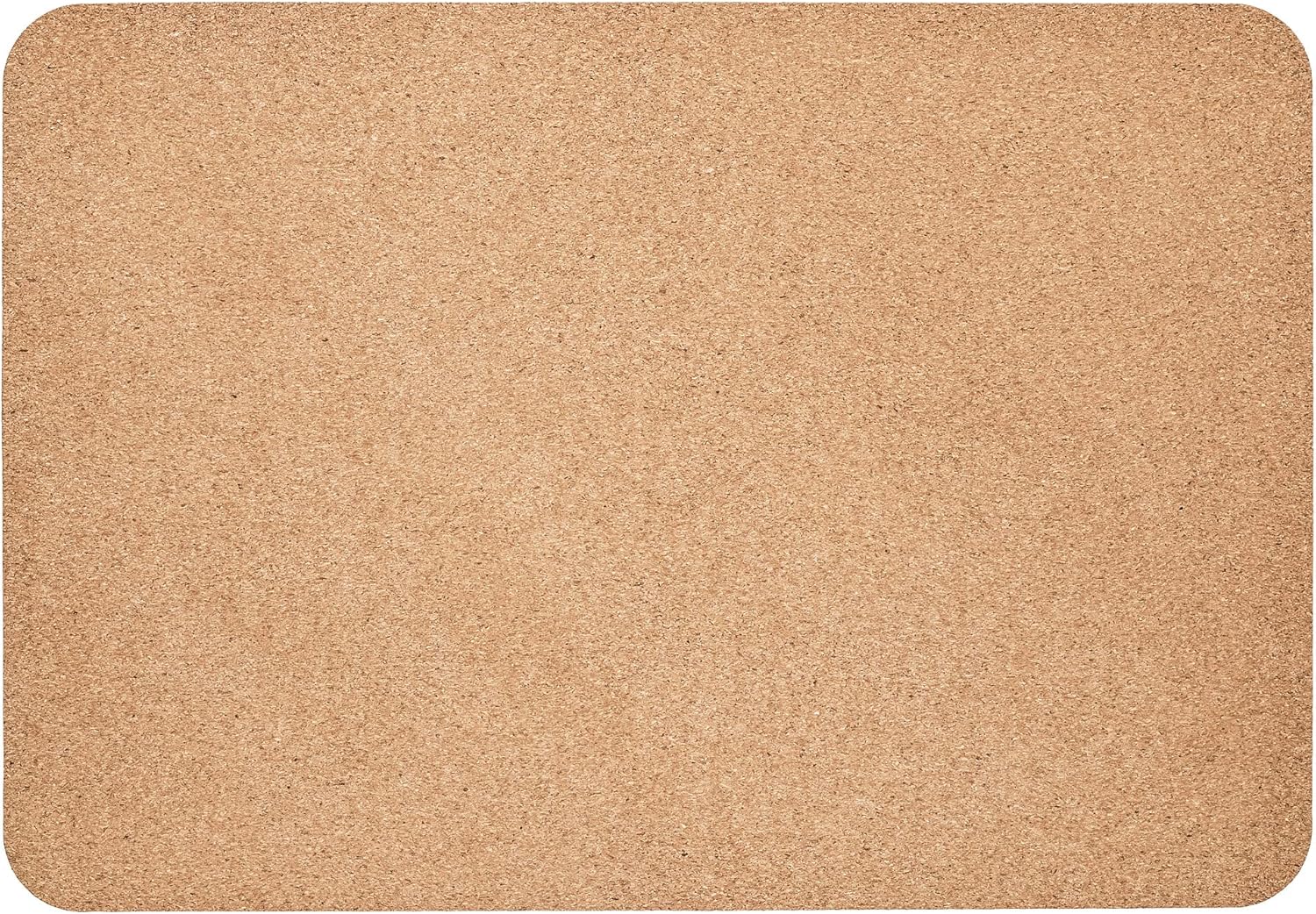 IKEA SUSIG Schreibtischunterlage, 45 x 65 cm, Kork : Amazon.de ...