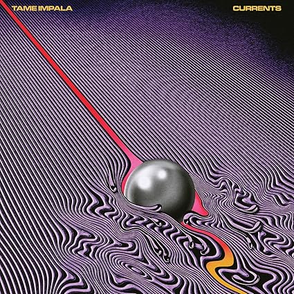 Currents [VINYL] by Tame Impala: Amazon.co.uk: CDs & Vinyl