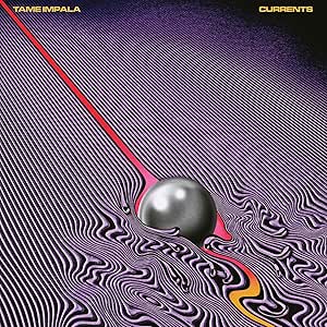 Currents [VINYL] by Tame Impala: Amazon.co.uk: CDs & Vinyl