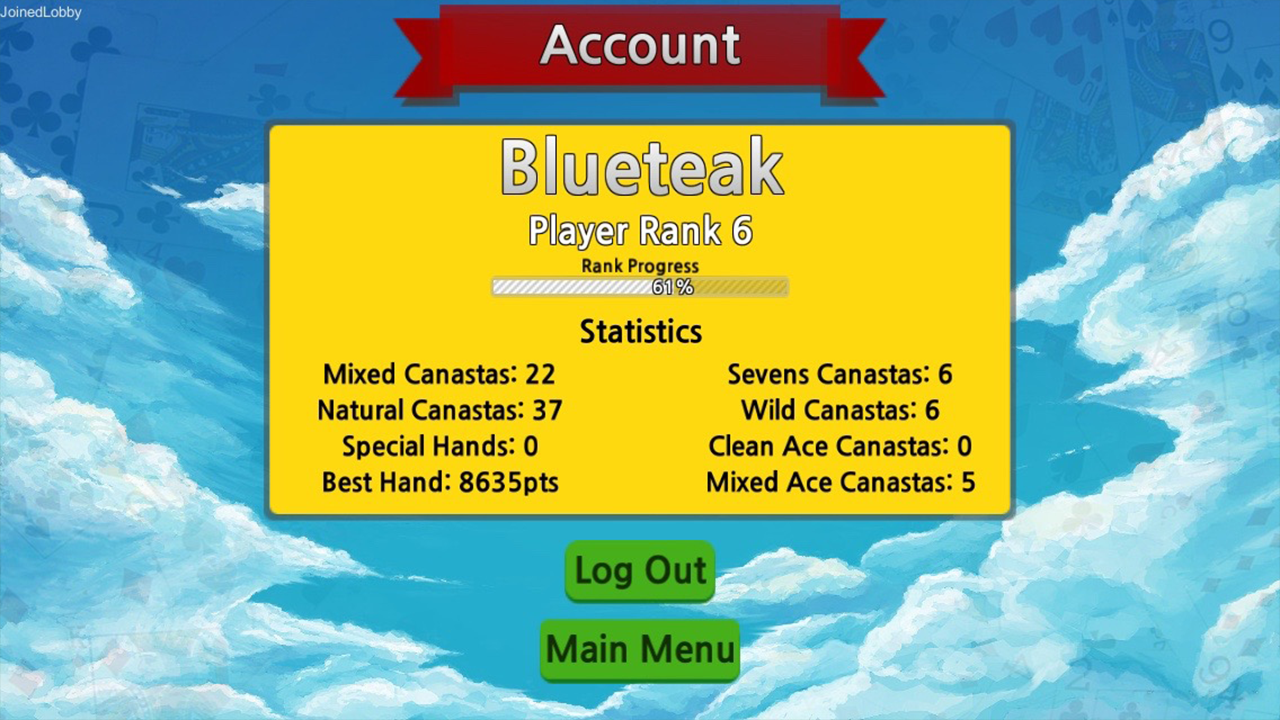 Canasta Junction - App on Amazon Appstore