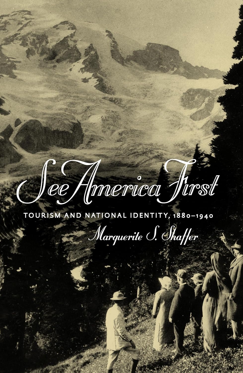 Amazon.co.jp: See America First: Tourism and National Identity, 1880 ...