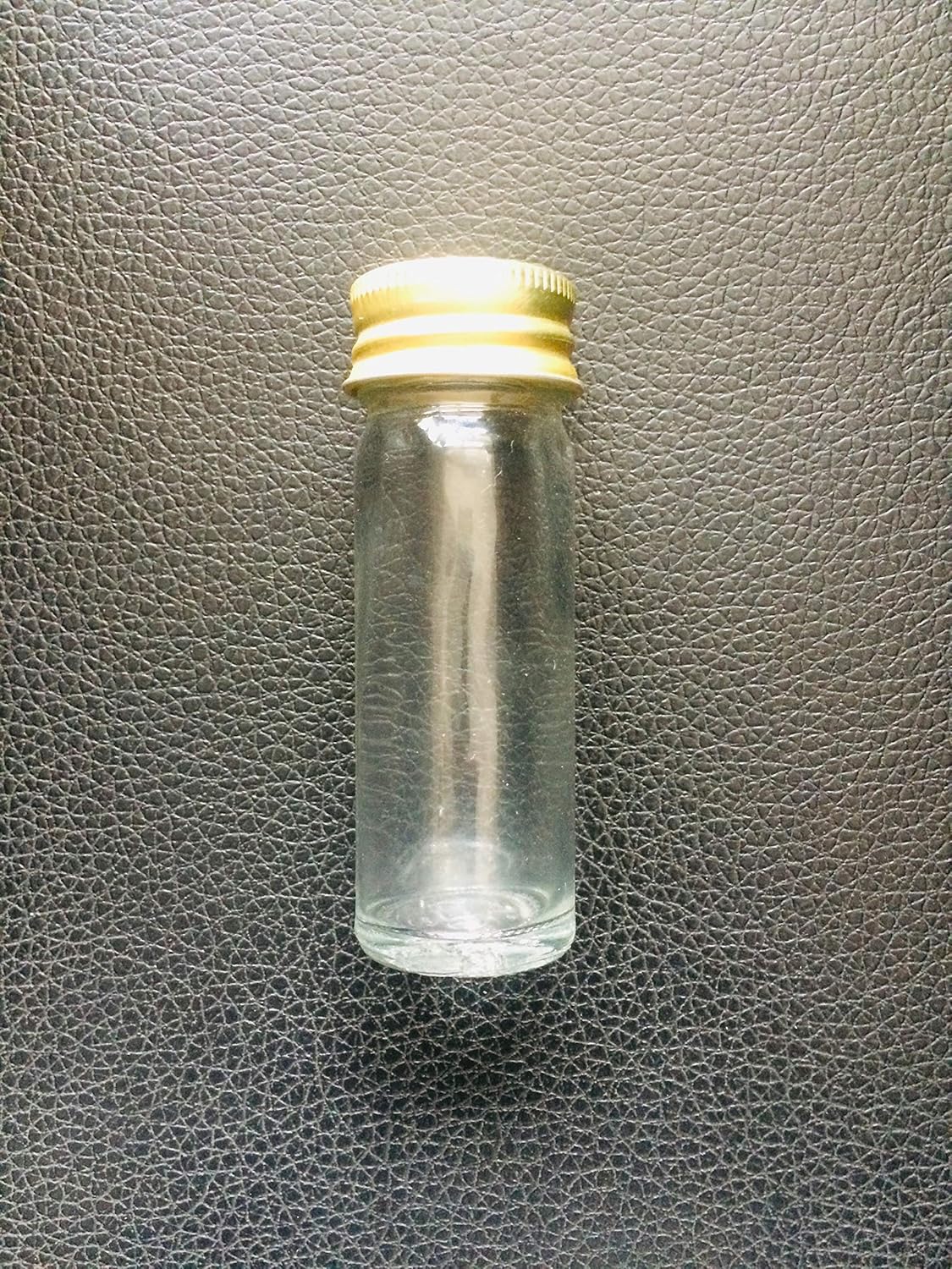 Aaradhya traders Mccartney Bottles, for Carrying Culture Media and ...