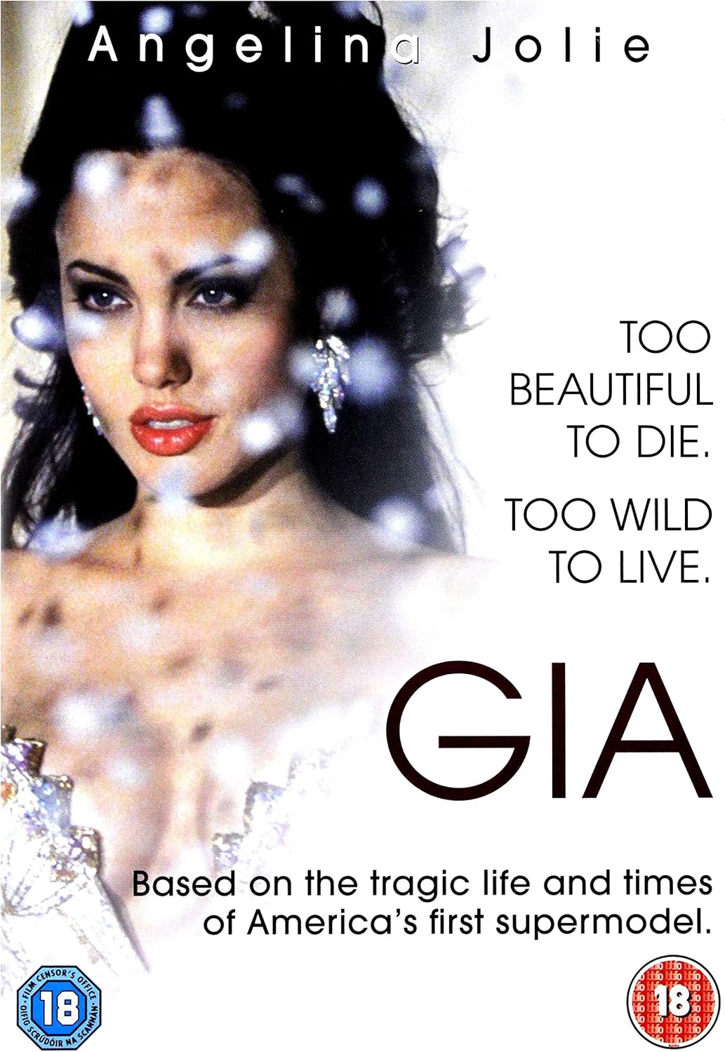 Anatomie d'un top model [DVD] (Audio français. Sous-titres français ...