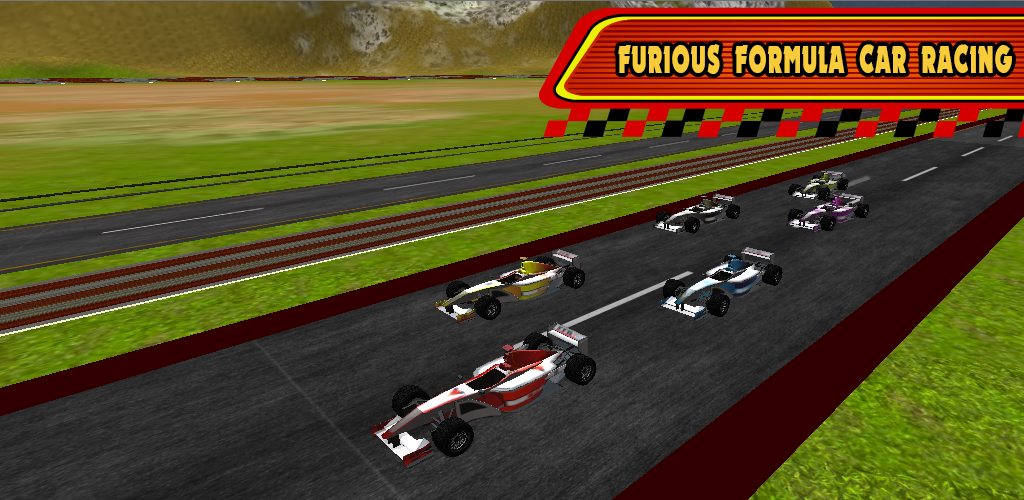 Furious Formula Car Racing 2015:Amazon.de:Appstore for Android