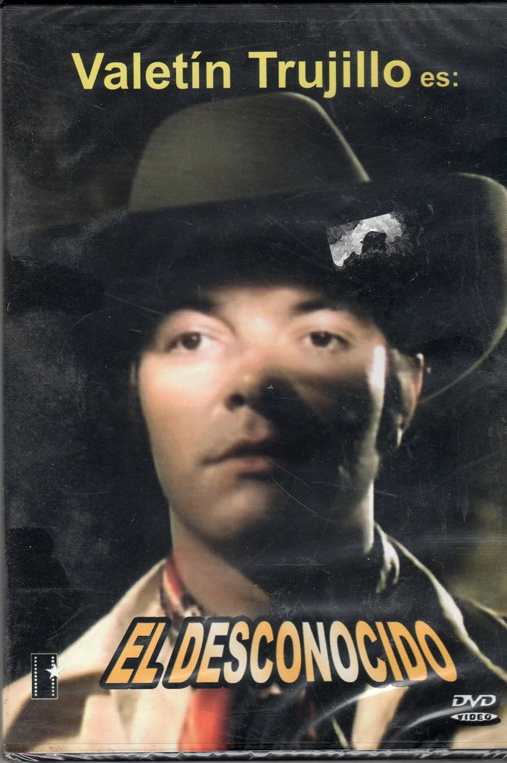 Amazon.com: Valentin Trujillo es: EL DESCONOCIDO : Movies & TV