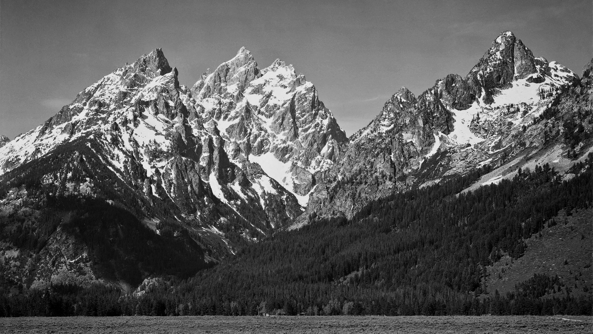 Desktop Wallpapers Ansel Adams