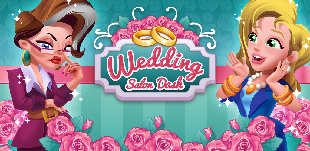 Wedding Salon Dash - App on Amazon Appstore