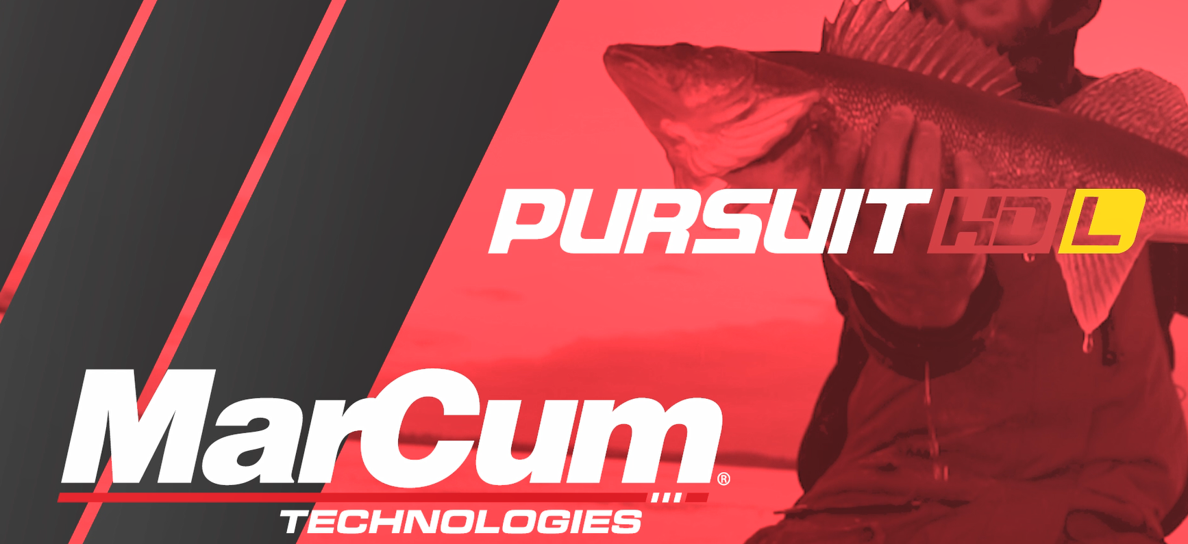 Marcum Logo