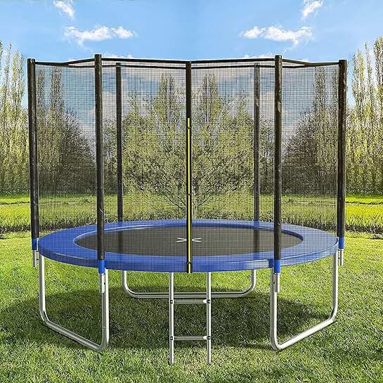 Amazon.com: Trampoline