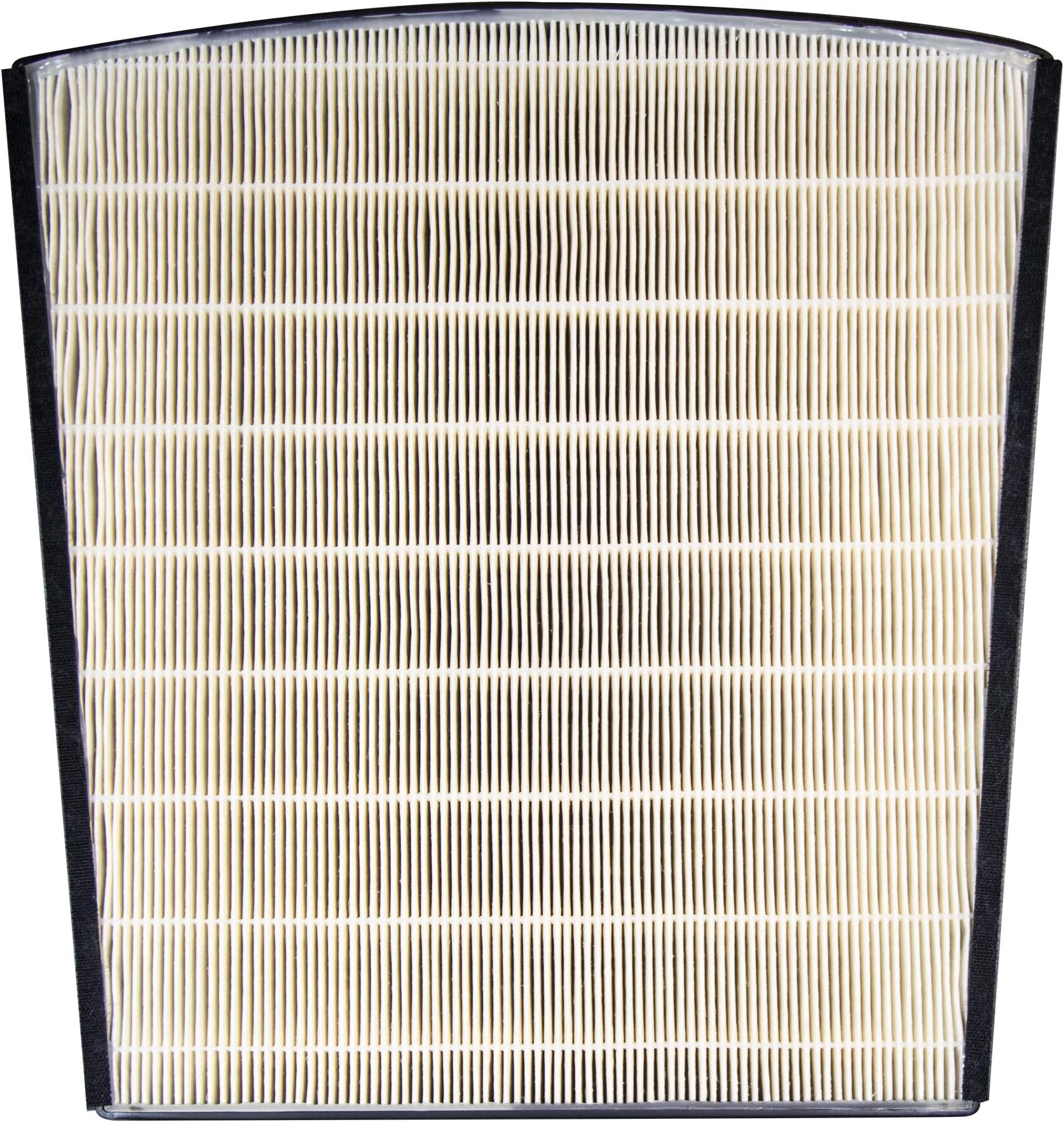 Amazon.com: LivePure True HEPA Replacement LP-HF550 Filter for Bali ...