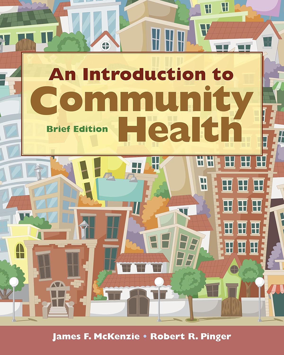 Amazon.com: An Introduction to Community Health Brief Edition eBook ...