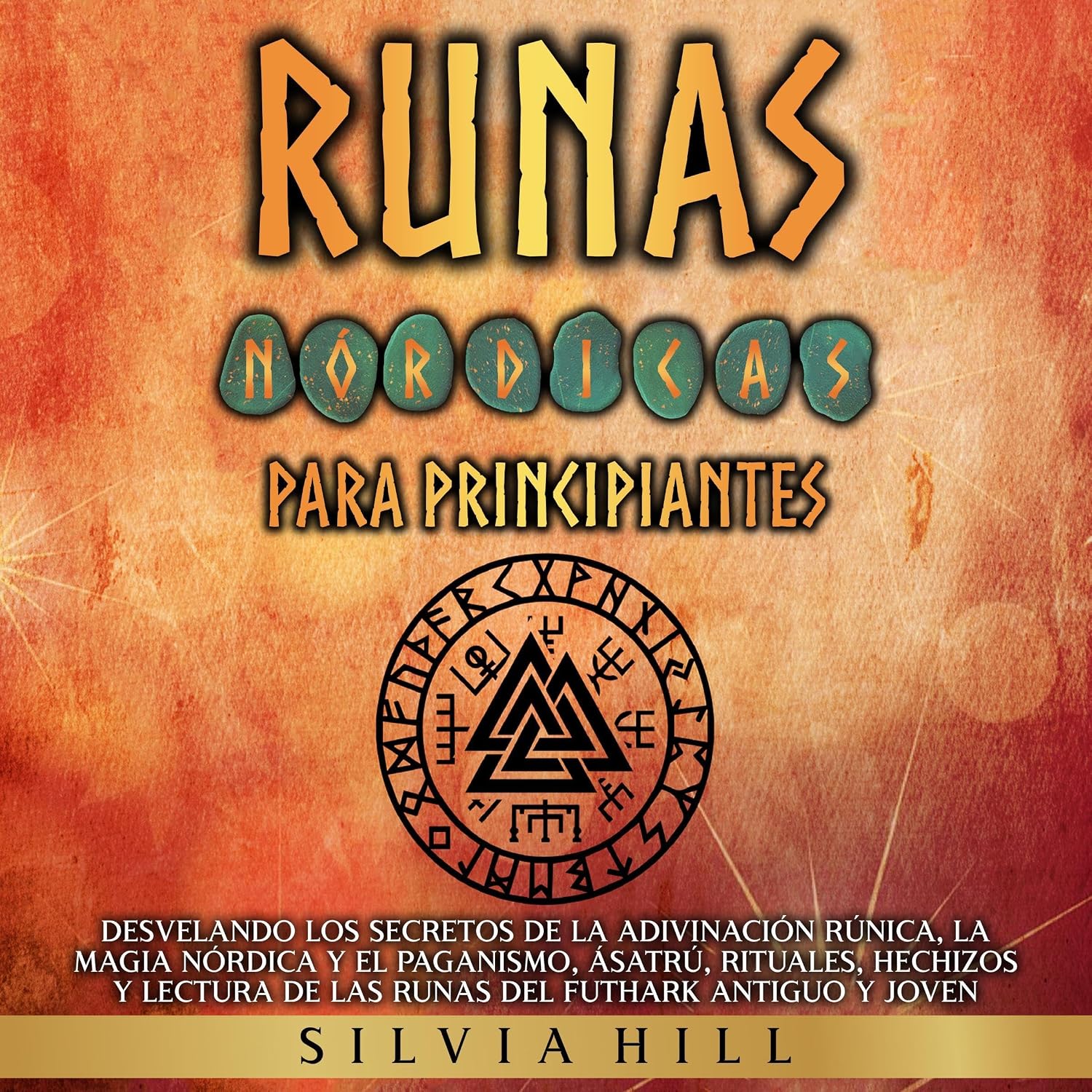 Amazon.co.jp: Runas nórdicas para principiantes [Norse Runes for ...