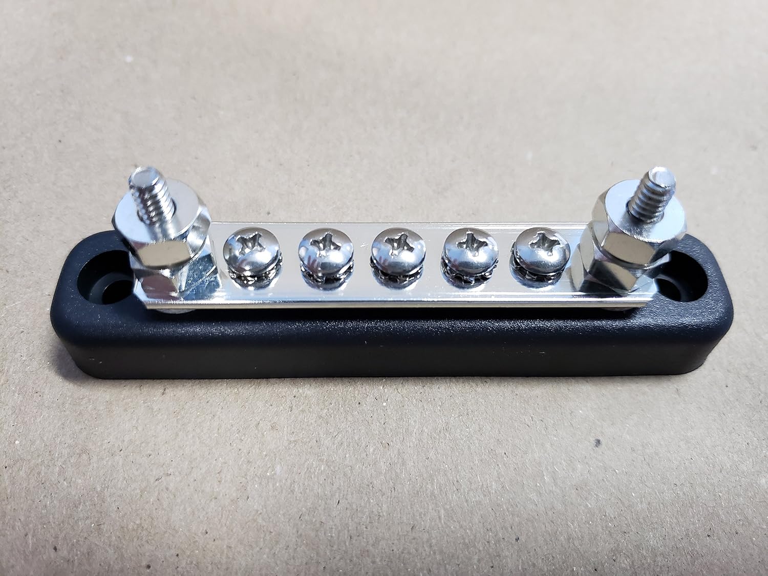 Amazon.com: Boat Marine Auto Electrical Marine Grade 100A Terminal ...