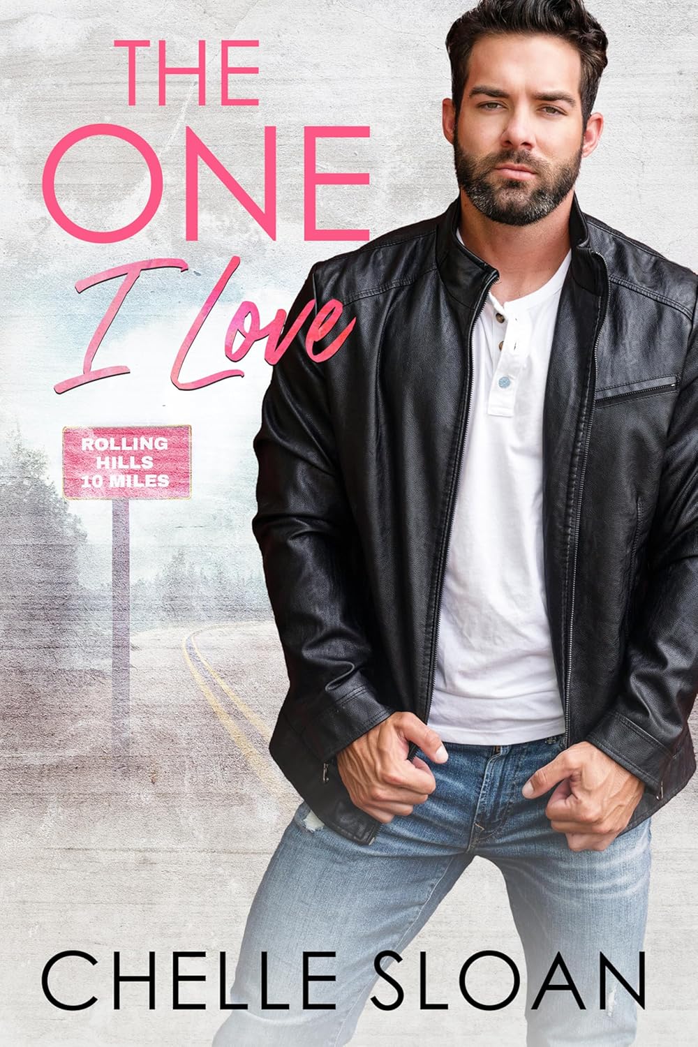 Amazon.com: The One I Love: A secret relationship, single mom romance ...