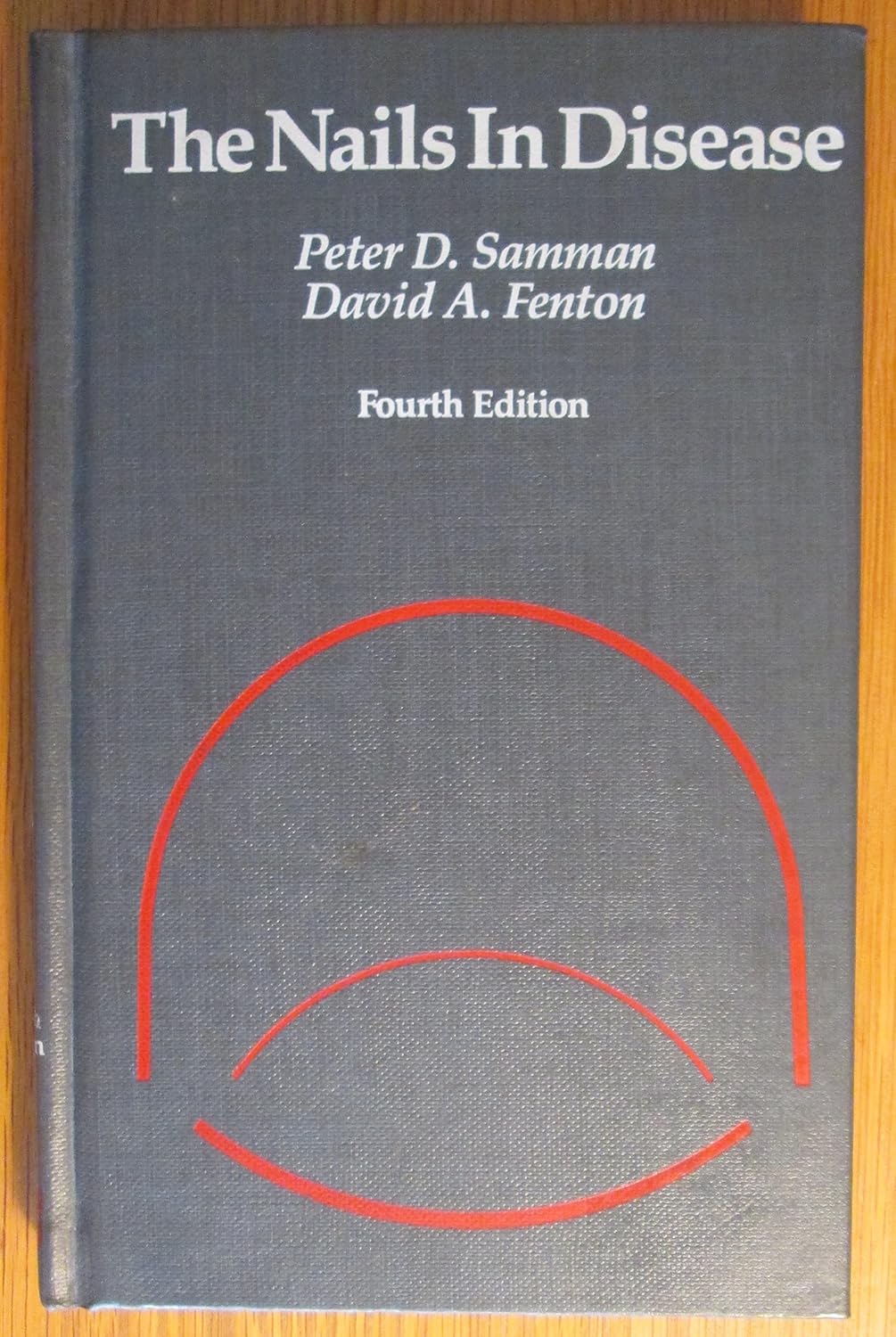 The Nails in Disease: Peter D. Samman: 9780815175322: Amazon.com: Books