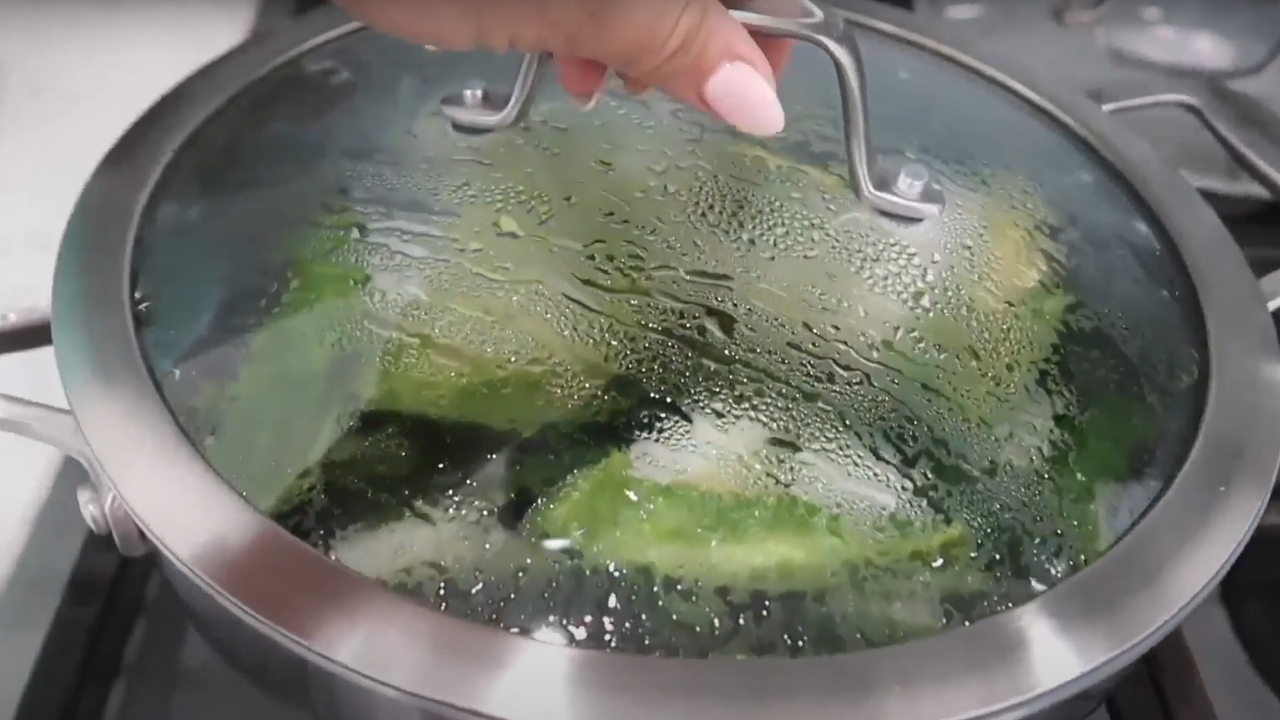 Watch REVIEW ZWILLING Spirit Ceramic Nonstick Perfect Pan on Amazon Live