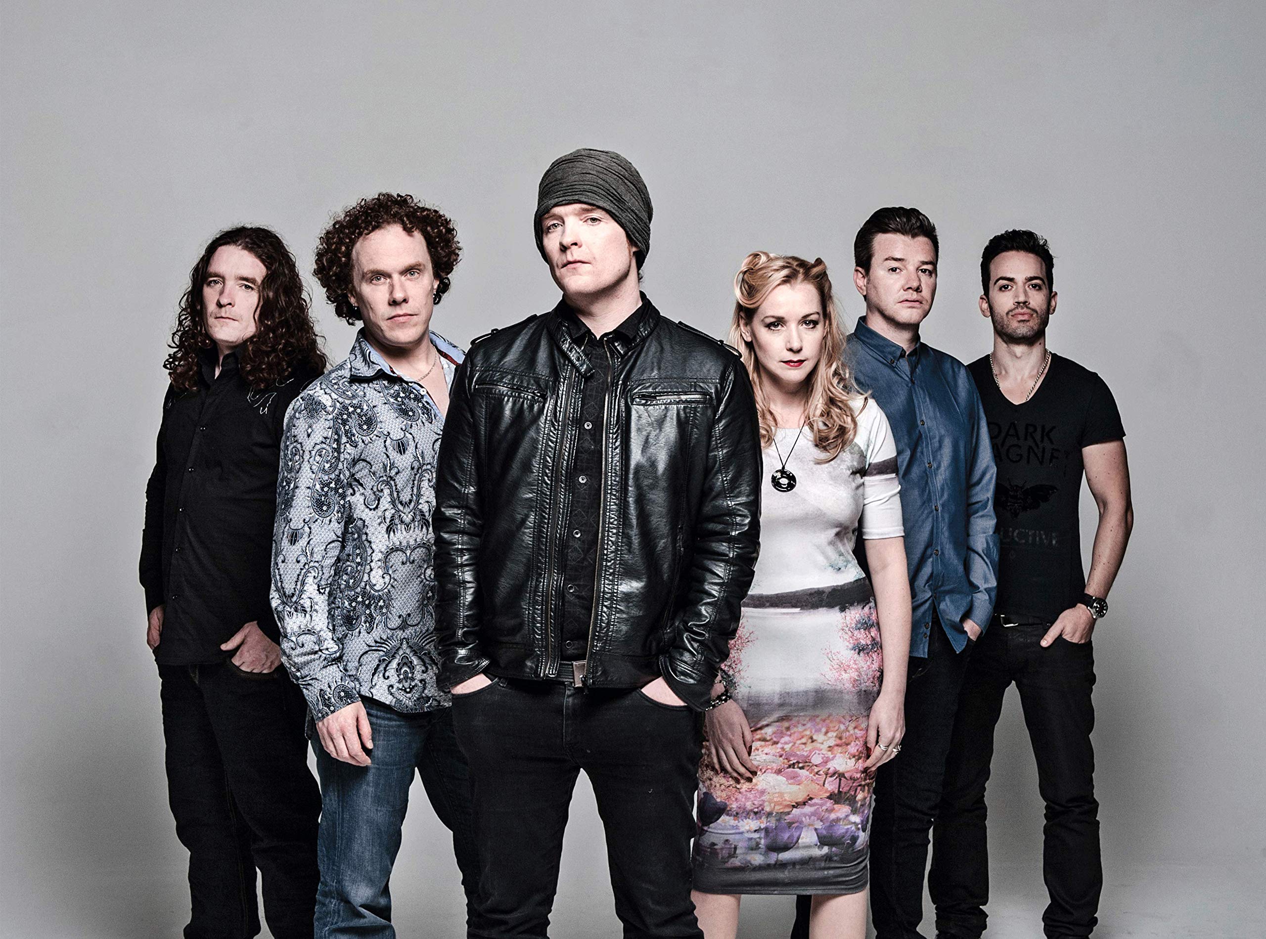 ドリーム・シアターのAwakeからの楽曲Innocence FadedをAmazon Musicで