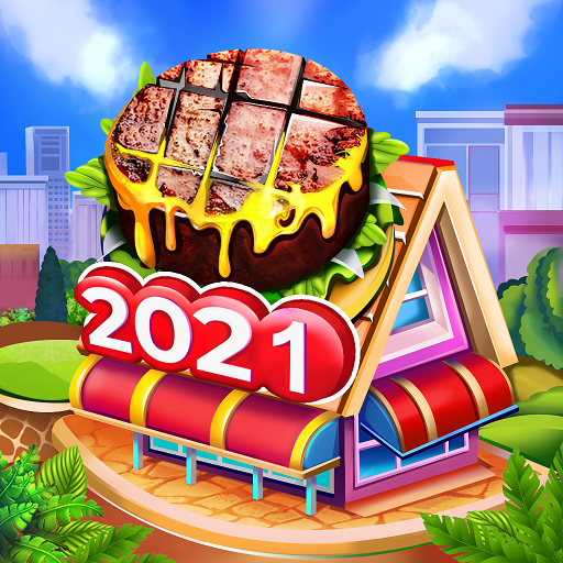 World Cooking Star Chef Crazy Kitchen Restaurant - App on the Amazon ...