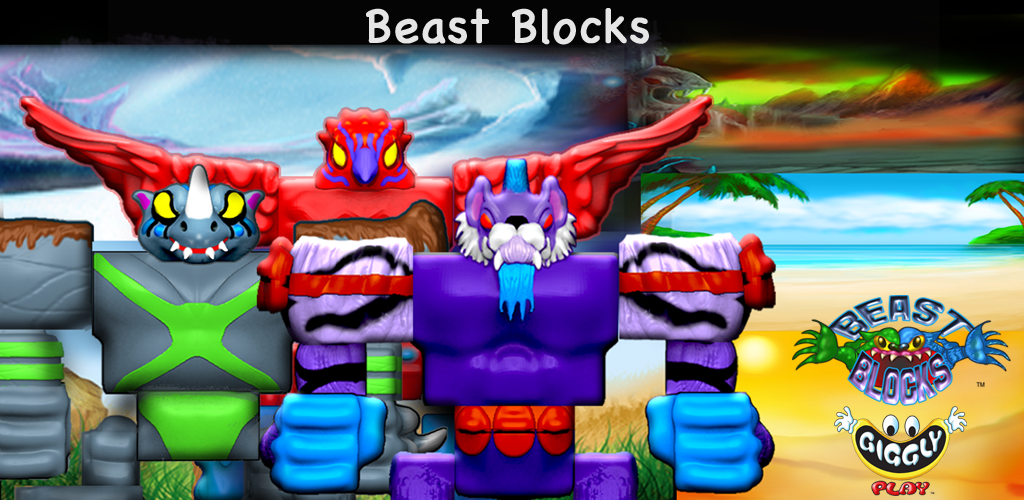 Beast Blocks:Amazon.com:Appstore for Android