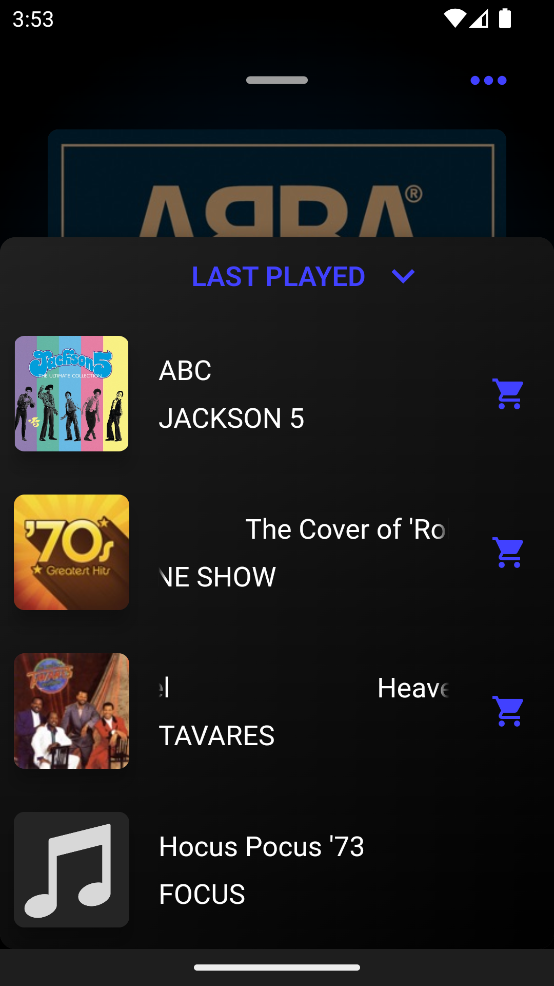 Live365 Radio - Music & Talk - App on Amazon Appstore