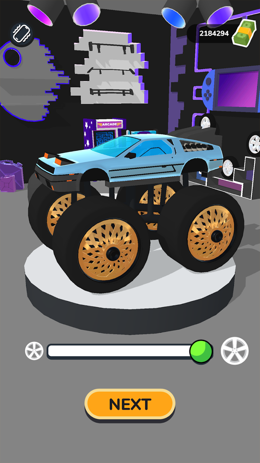 Car Master 3D - App on the Amazon Appstore