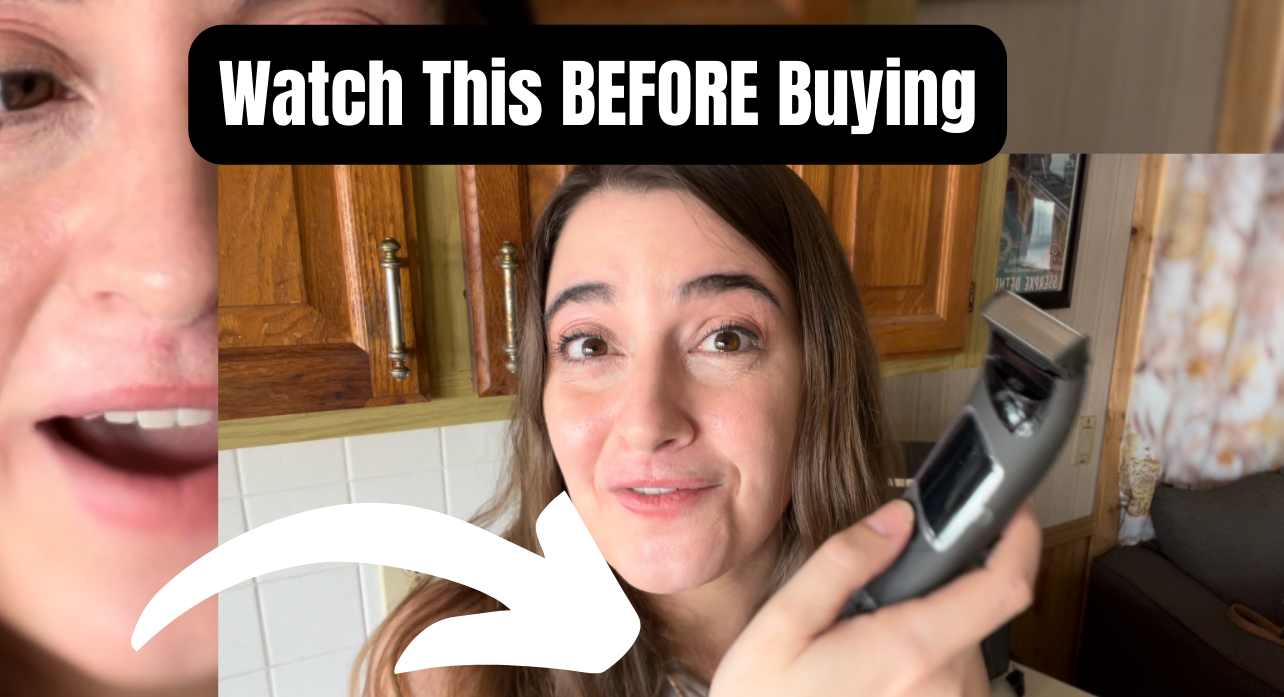 Watch Watch This BEFORE Buying Happy Nuts The Ballber Pro on Amazon Live