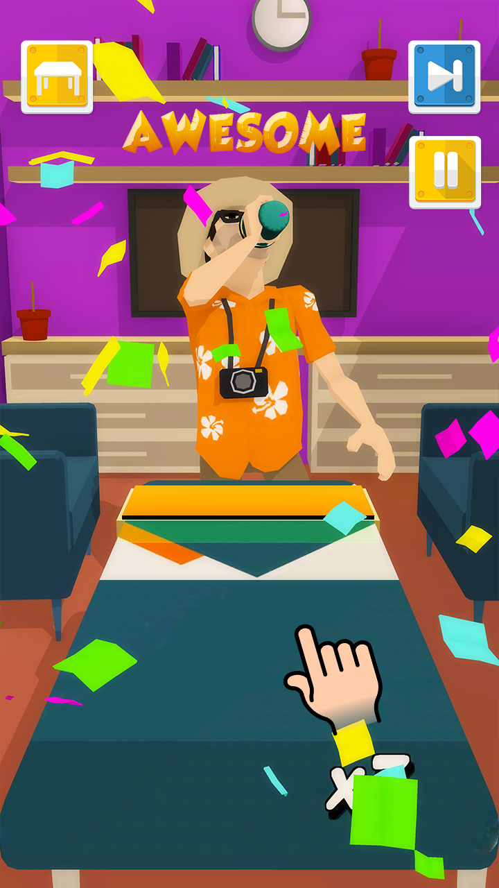 Beer Pong Party - Beirut Game - App on Amazon Appstore