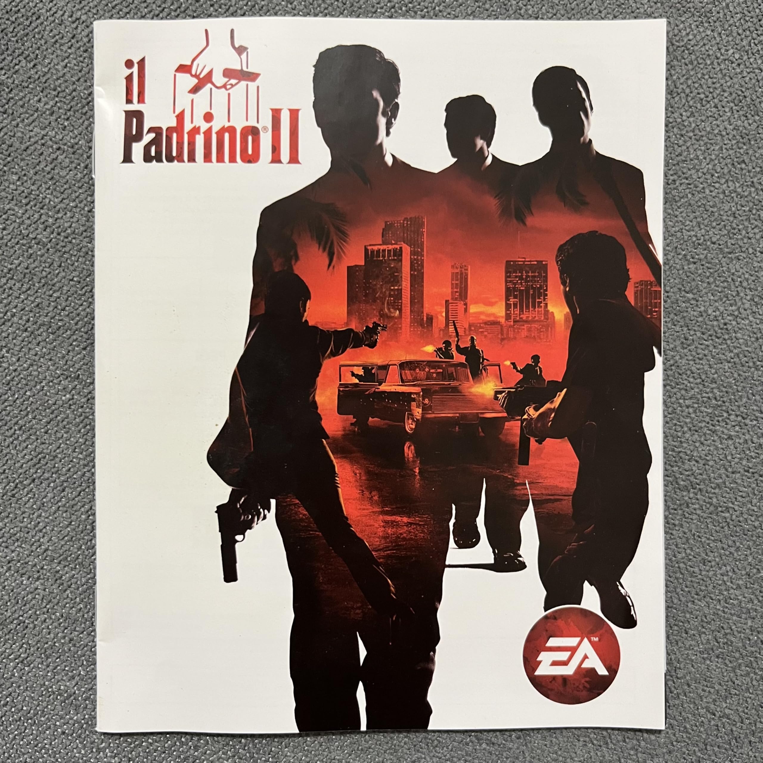 Il Padrino 2 Poster Del Film Il Padrino Parte II (1974) | MUBI