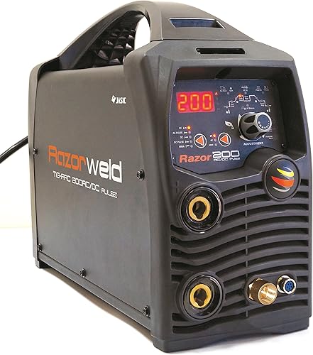 [Top 5] Best Hobby Tig Welder Machine Reviews 2024