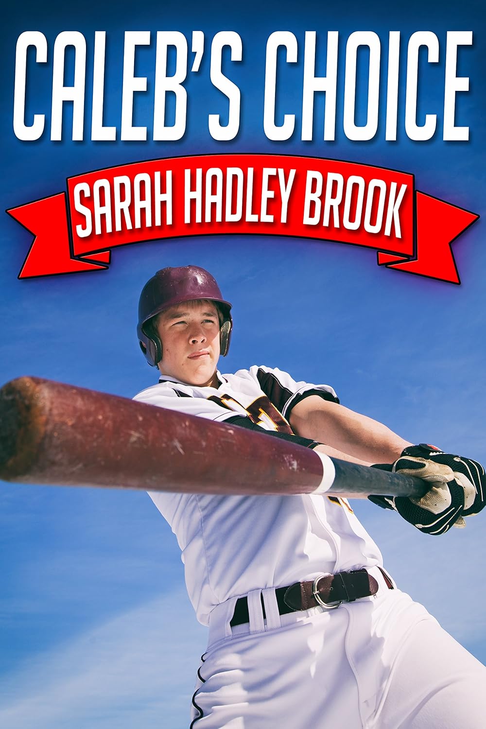 Caleb's Choice - Kindle edition by Brook, Sarah Hadley. Literature ...