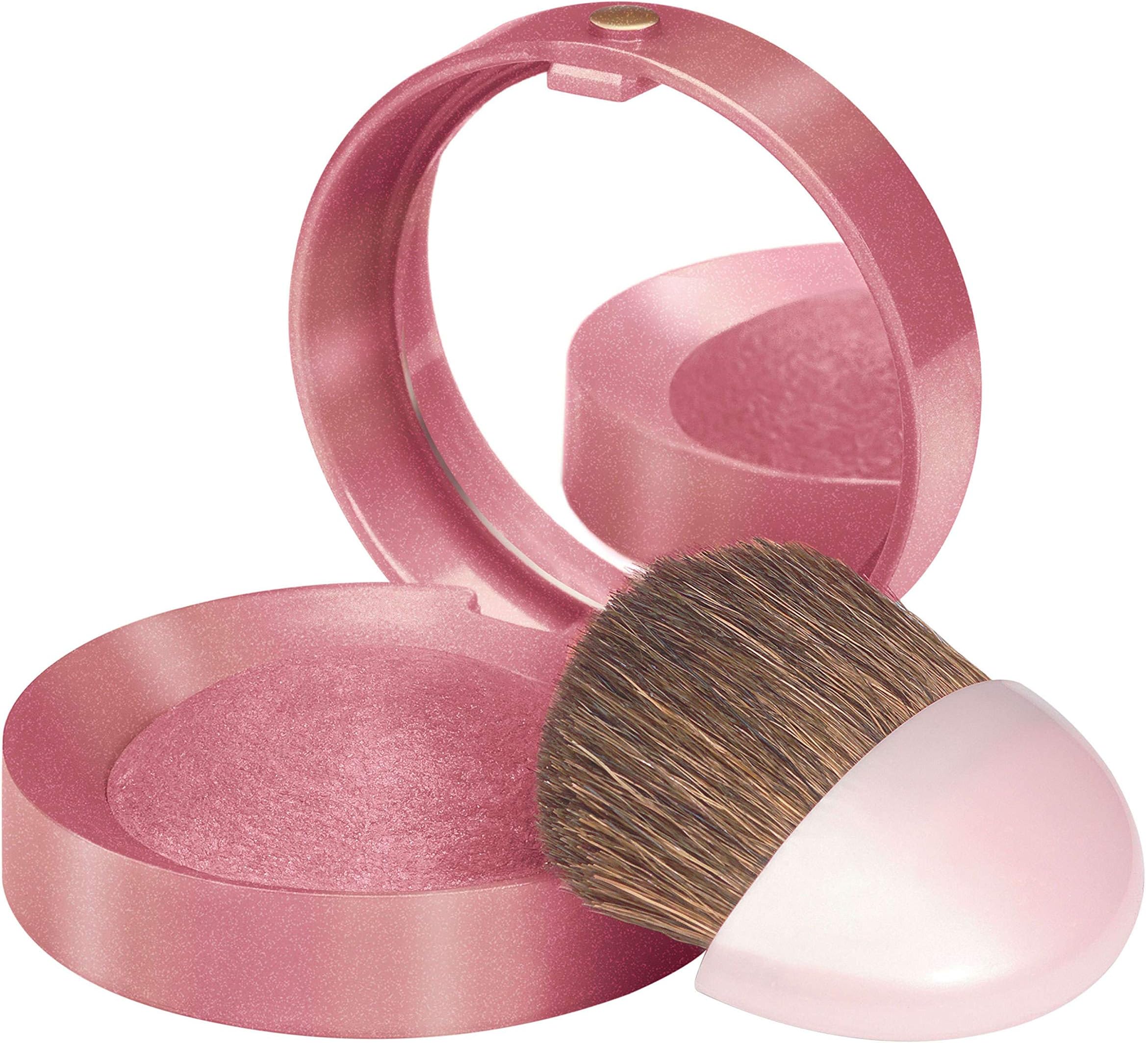 Amazon.com : Bourjois Bronzing Powder # 52 Peaux Mates 16.5G/0.6Oz ...