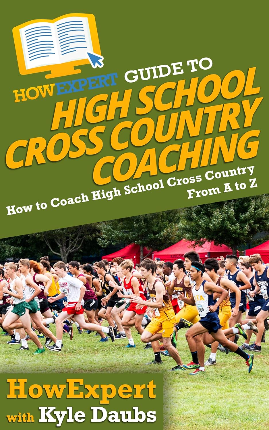 Amazon.com: HowExpert Guide to High School Cross Country Coaching: How ...