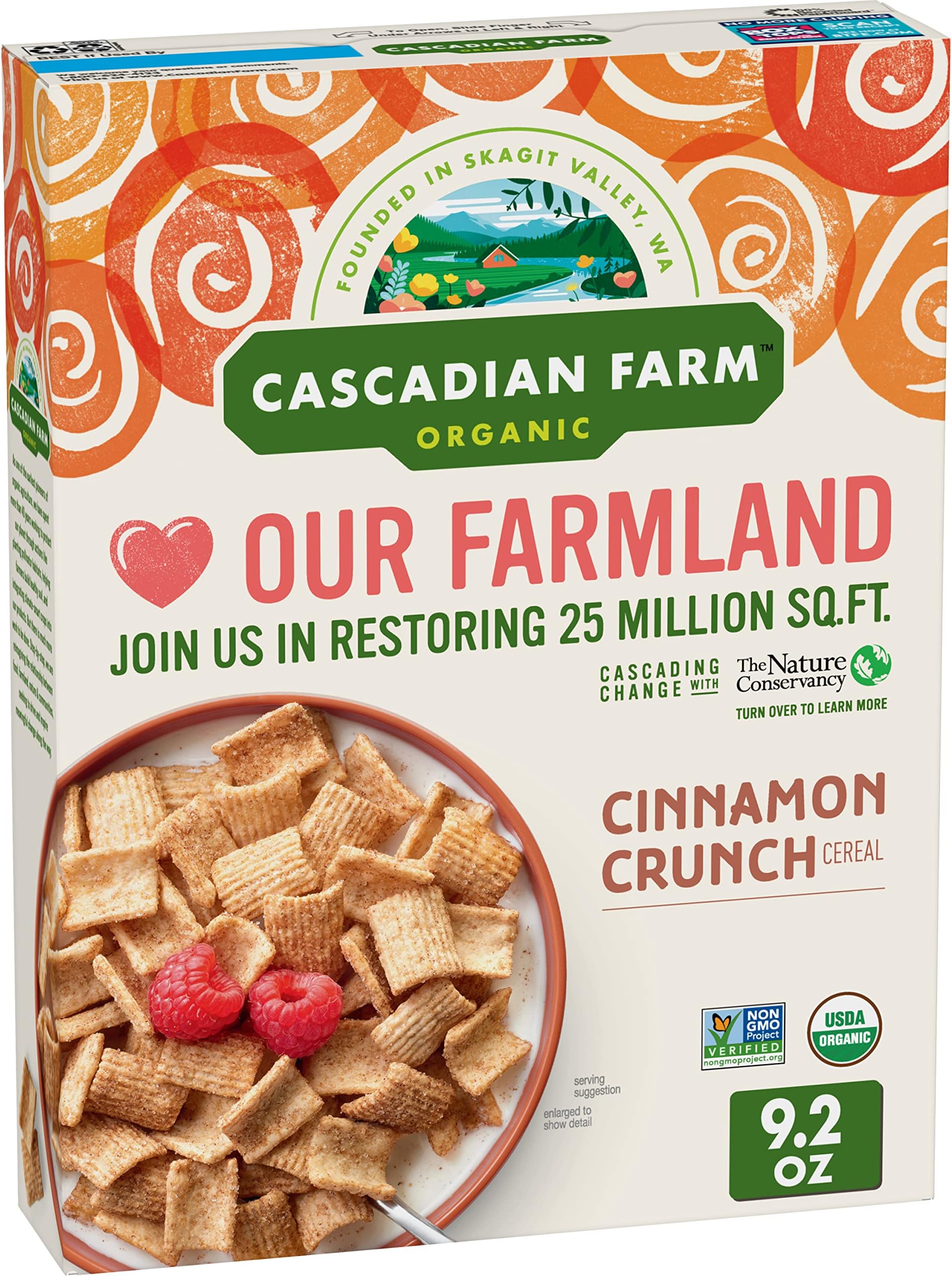 Amazon.com: 365 by Whole Foods Market, Organic Galaxy Marshmallow ...