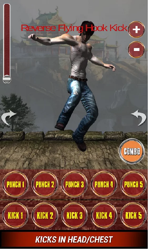 Learn to Fight - Self Defense - App on Amazon Appstore