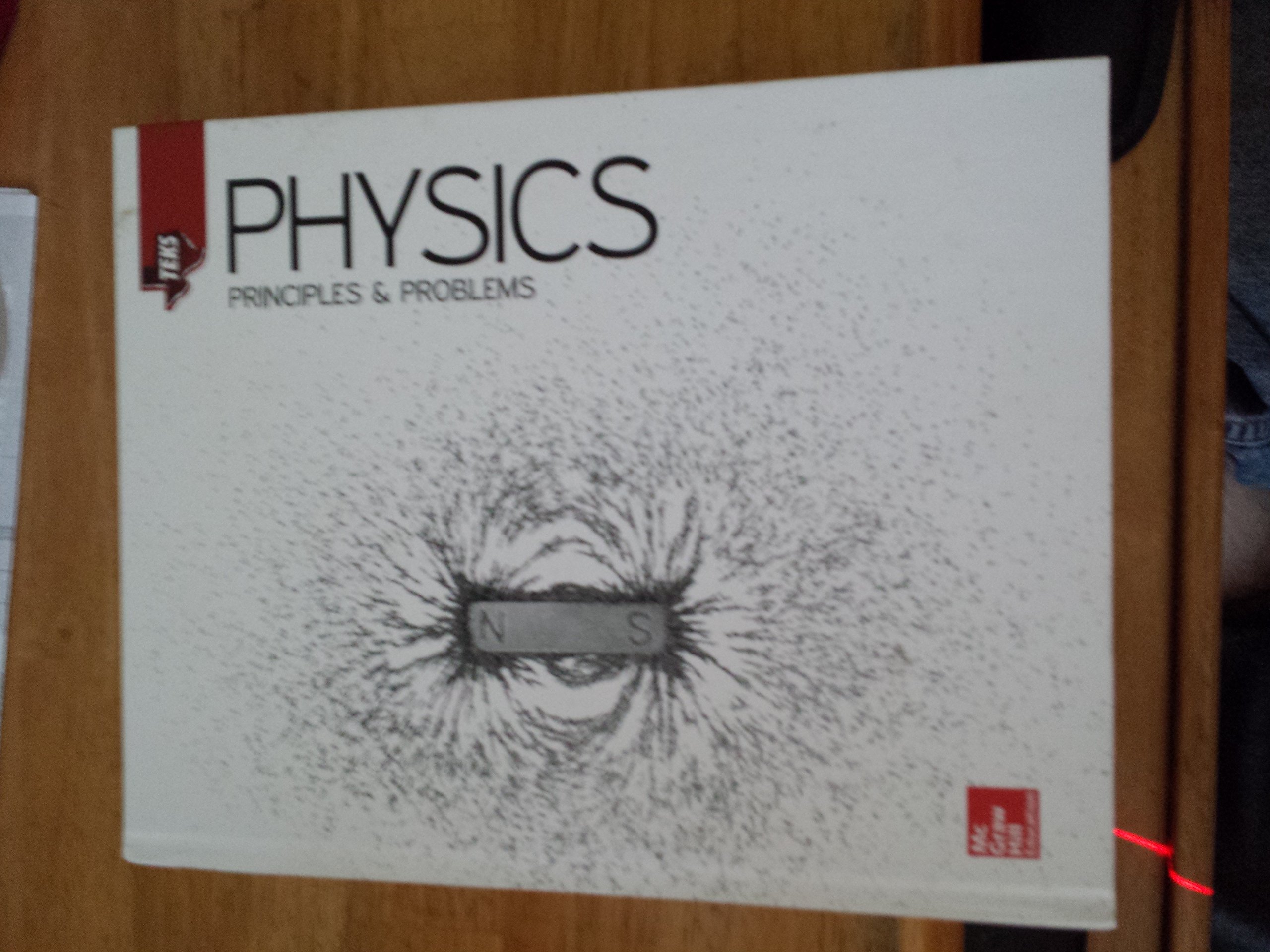 Teks Physics: Principles & Problems: Paul Zitzewitz, David Hasse ...