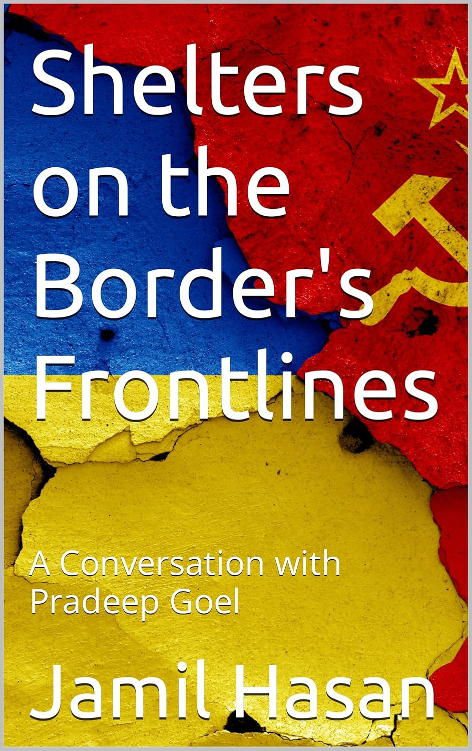 Amazon.com: Shelters on the Border's Frontlines: A Conversation with ...